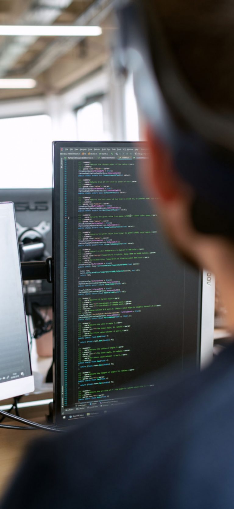 Institut d’Informatique Appliquée – école d’informatique à Laval et St ...